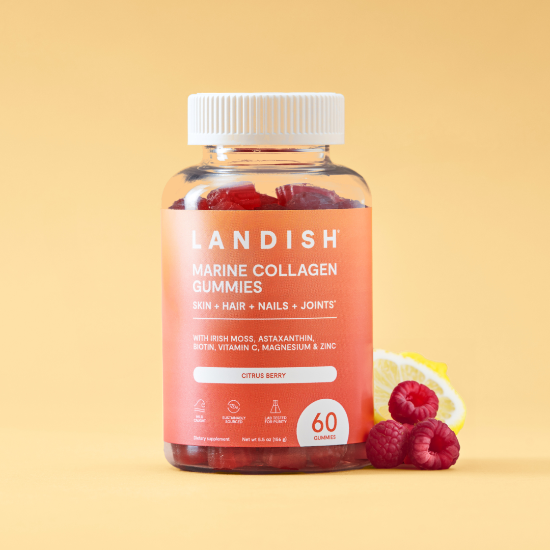 Landish | Functional Wellness