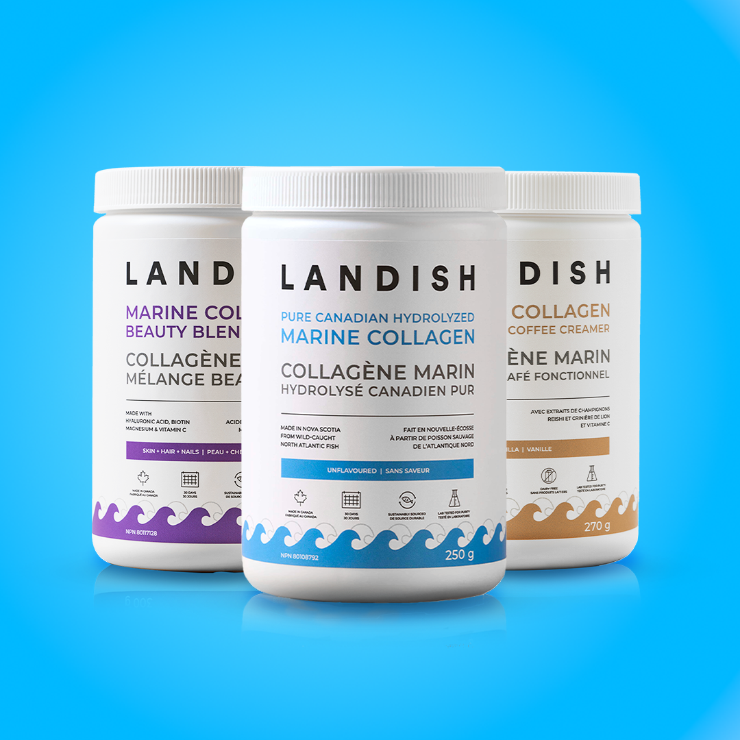 Landish | Functional Wellness