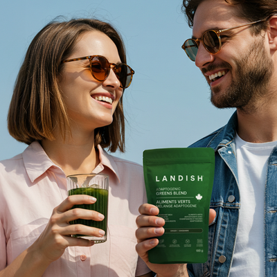 Landish | Functional Wellness