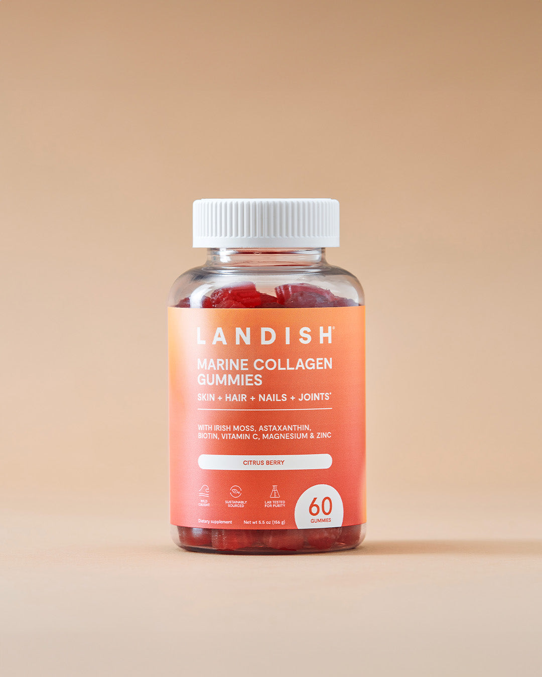 Landish | Functional Wellness