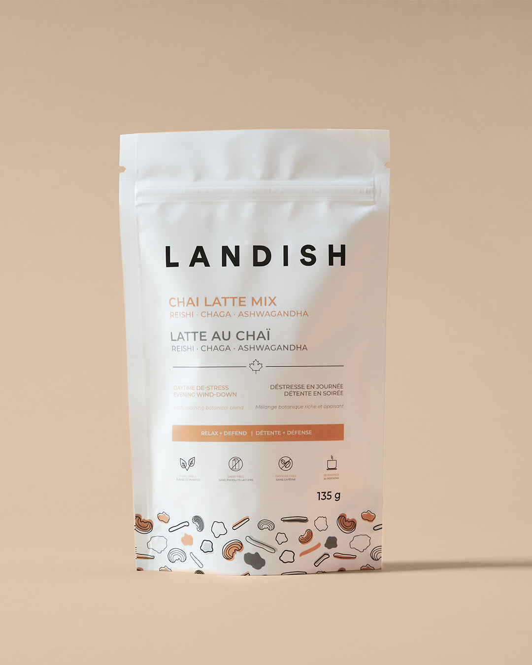 Landish | Functional Wellness