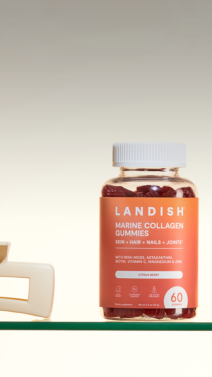 Landish | Functional Wellness