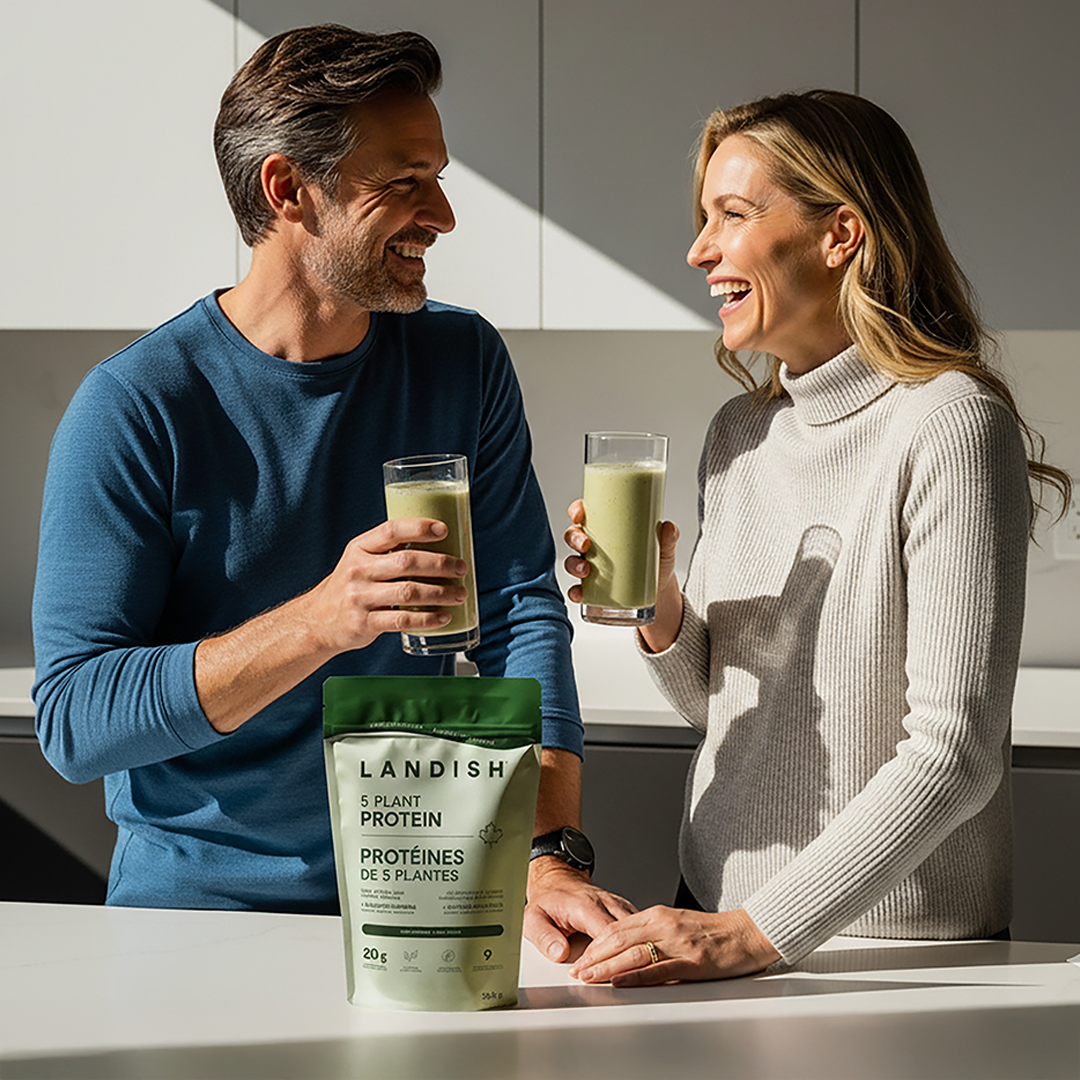 Landish | Functional Wellness